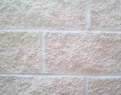 Four Inch Split Face Block